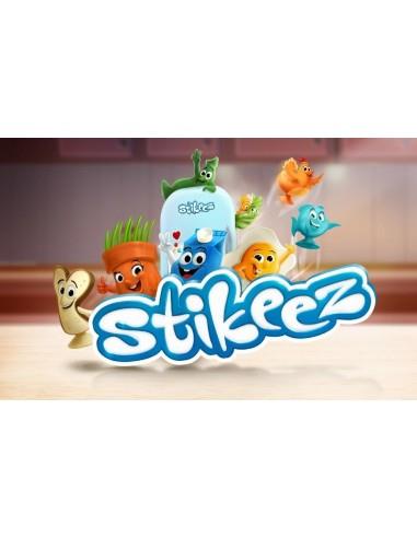 STIKEEZ ΣΑΚΟΥΛΑΚΙΑ ΕΚΠΛΗΞΗ