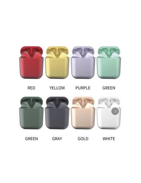 ΑΚΟΥΣΤΙΚΑ INPODS 12 SIMPLE WIRELESS