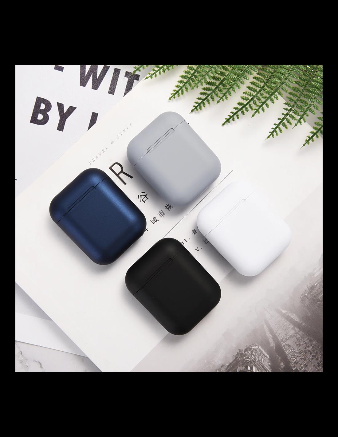 ΑΚΟΥΣΤΙΚΑ INPODS 12 SIMPLE WIRELESS