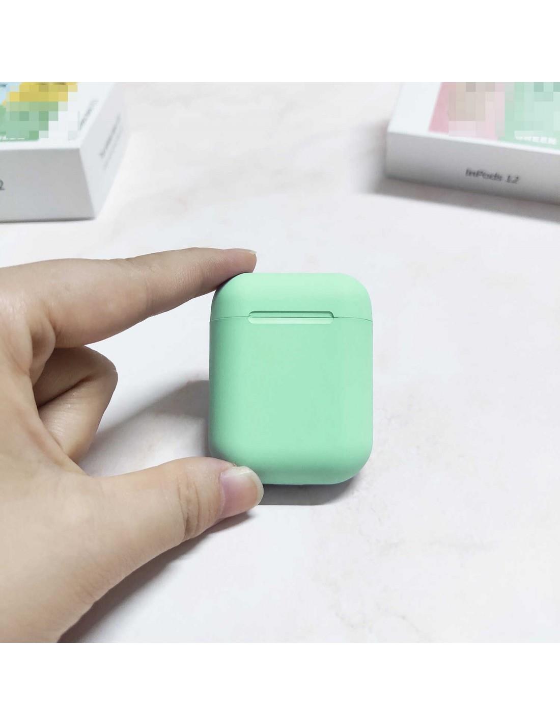 ΑΚΟΥΣΤΙΚΑ INPODS 12 SIMPLE WIRELESS