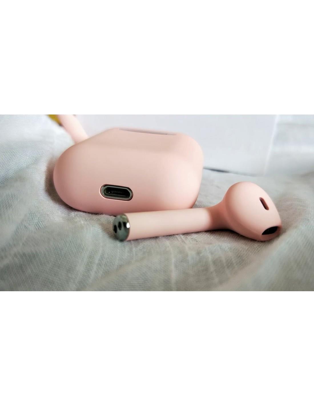 ΑΚΟΥΣΤΙΚΑ INPODS 12 SIMPLE WIRELESS