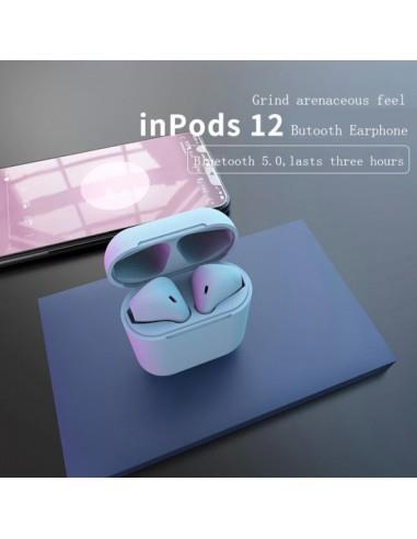 ΑΚΟΥΣΤΙΚΑ INPODS 12 SIMPLE WIRELESS