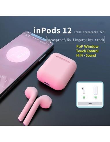 ΑΚΟΥΣΤΙΚΑ INPODS 12 SIMPLE WIRELESS