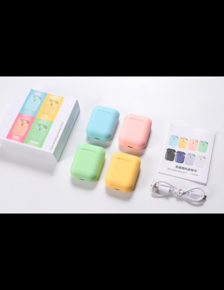 ΑΚΟΥΣΤΙΚΑ INPODS 12 SIMPLE WIRELESS