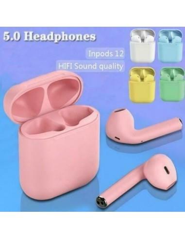 ΑΚΟΥΣΤΙΚΑ INPODS 12 SIMPLE WIRELESS