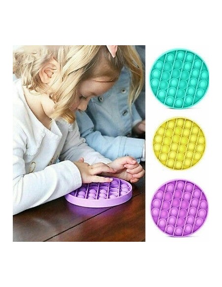 POP IT FIDGET WAFFLE