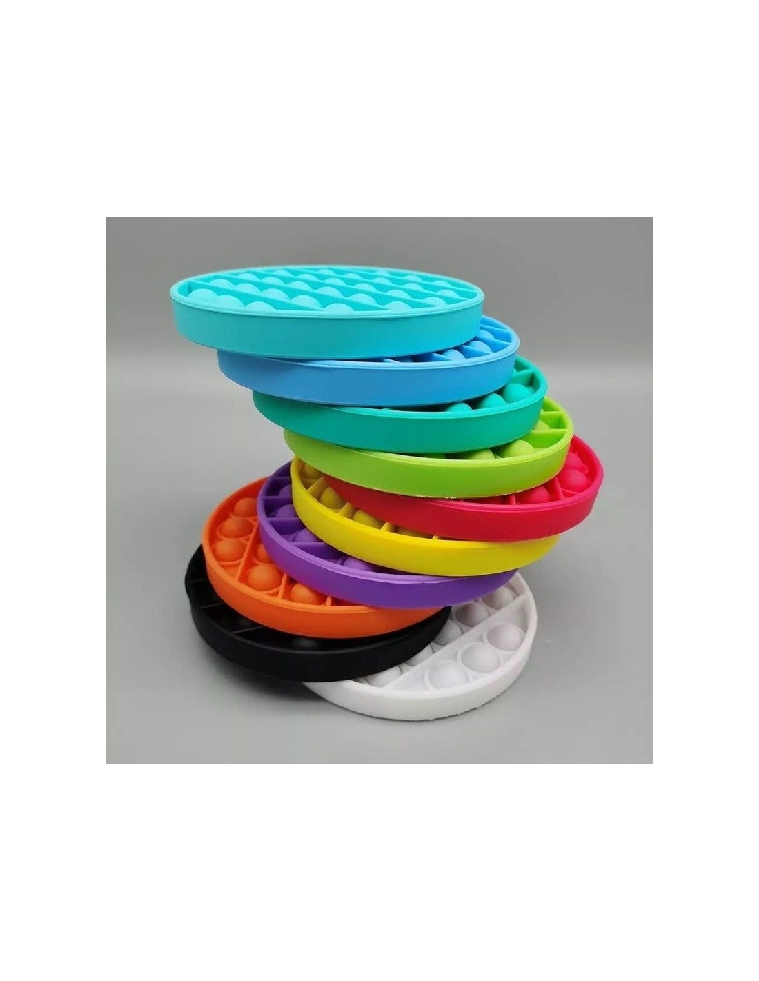 POP IT FIDGET WAFFLE