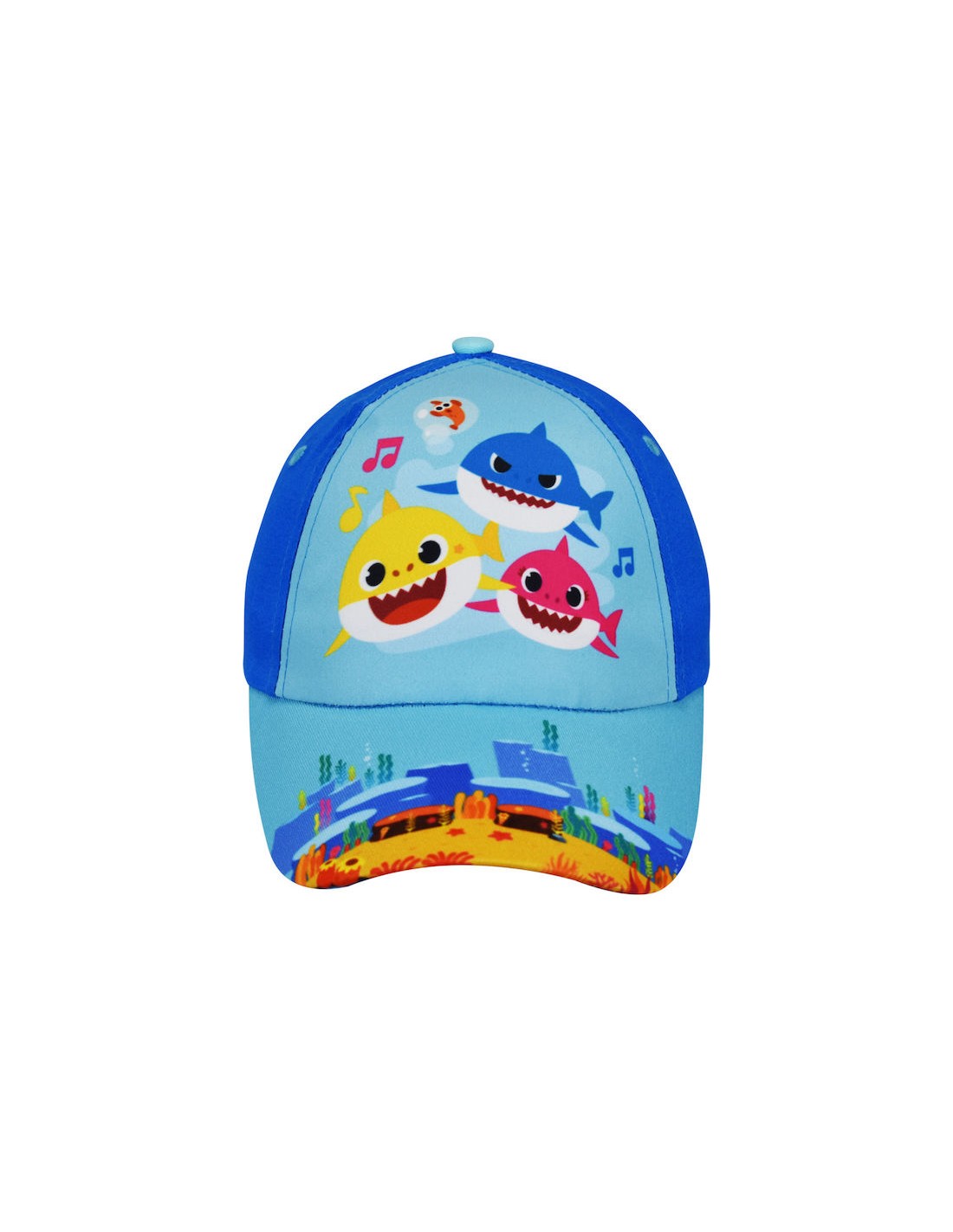 ΚΑΠΕΛΟ ΠΑΙΔΙΚΟ BABY SHARK