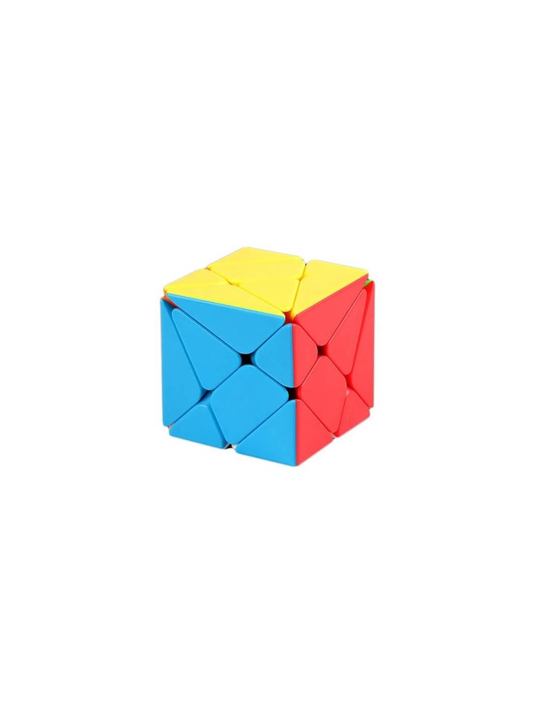 Axis Κύβος του Ρούμπικ 3x3 - Axis Rubicks Cube