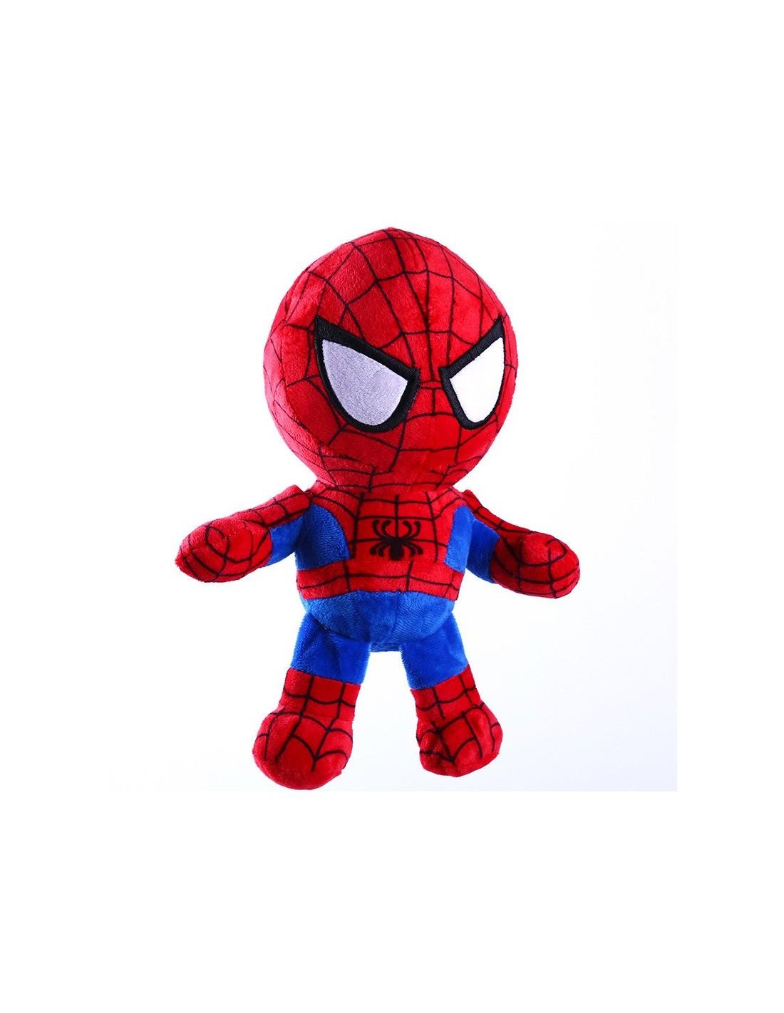 SPIDERMAN(OEM) ΛΟΥΤΡΙΝΟ 30CM