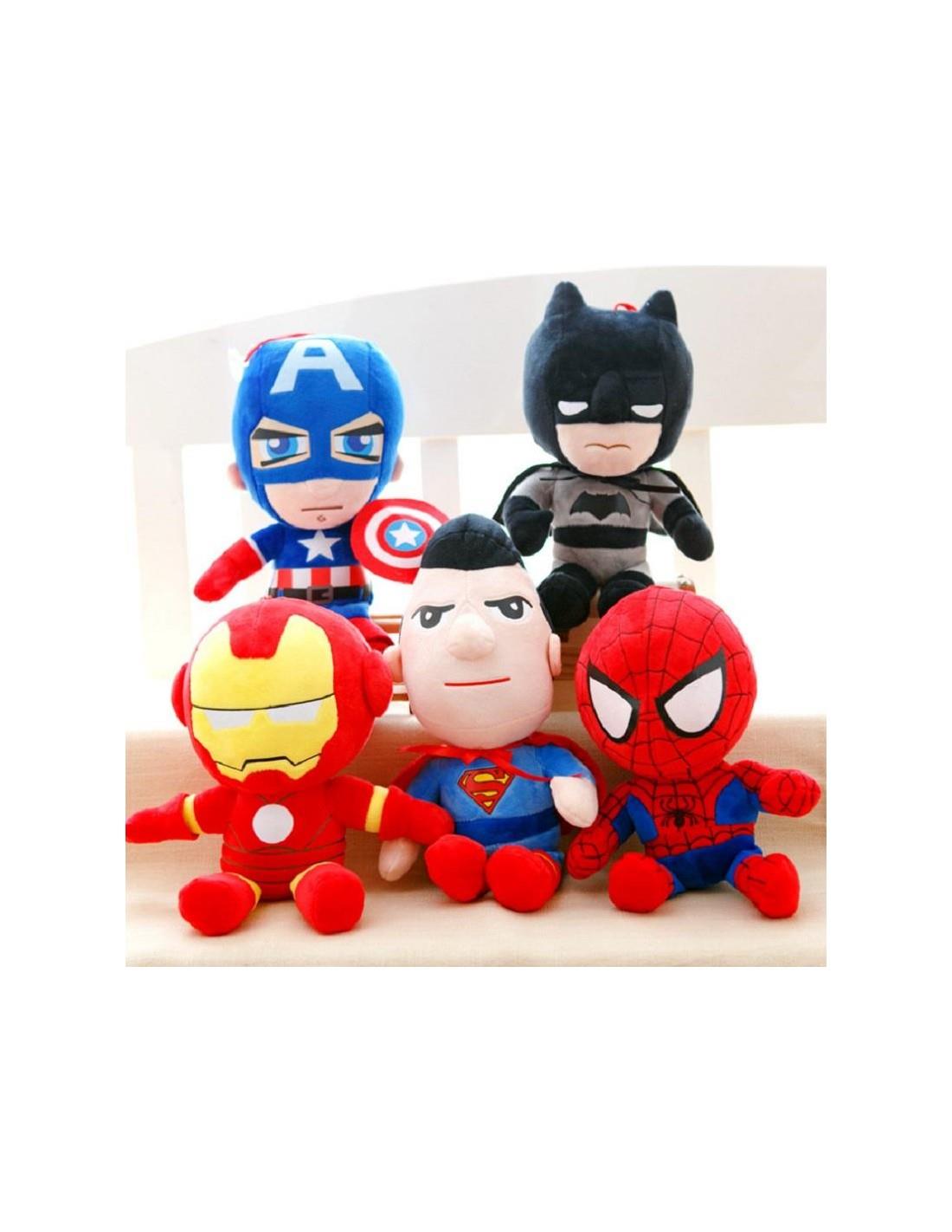 SPIDERMAN(OEM) ΛΟΥΤΡΙΝΟ 30CM